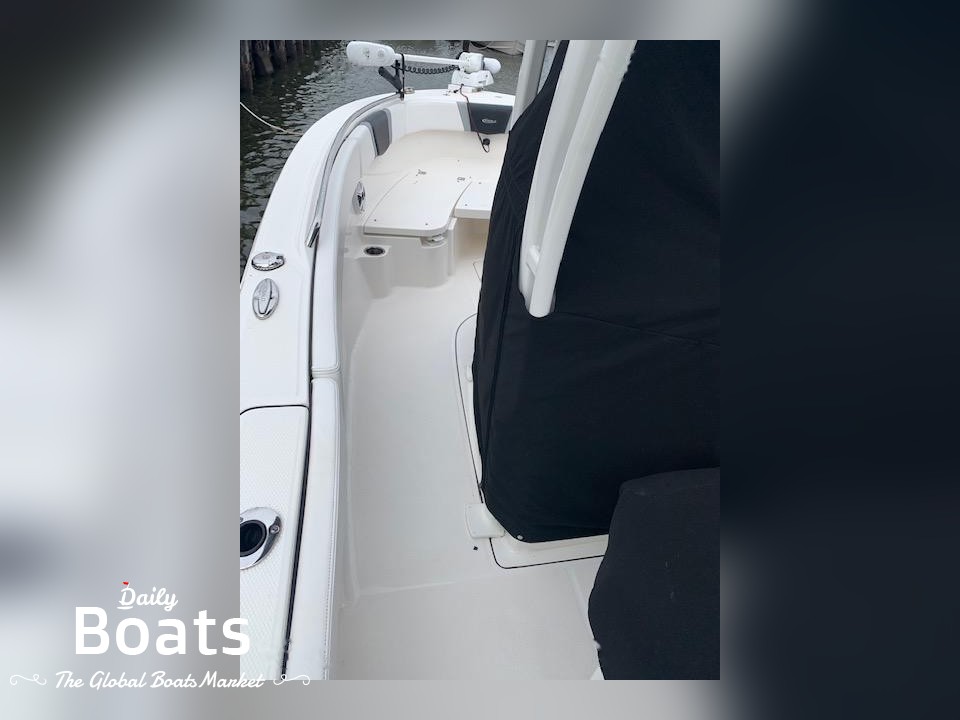 2020 Robalo 23 for sale. View price, photos and Buy 2020 Robalo 23 #294938