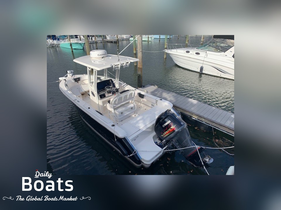 2020 Robalo 23 for sale. View price, photos and Buy 2020 Robalo 23 #294938