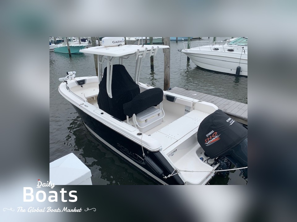 2020 Robalo 23 for sale. View price, photos and Buy 2020 Robalo 23 #294938