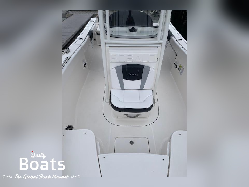 2020 Robalo 23 for sale. View price, photos and Buy 2020 Robalo 23 #294938