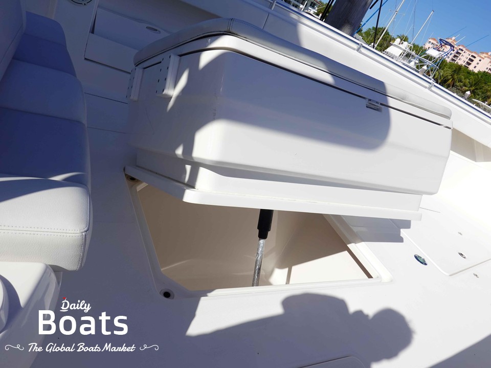 2018 Invincible 42 Open Fisherman for sale. View price, photos and Buy ...