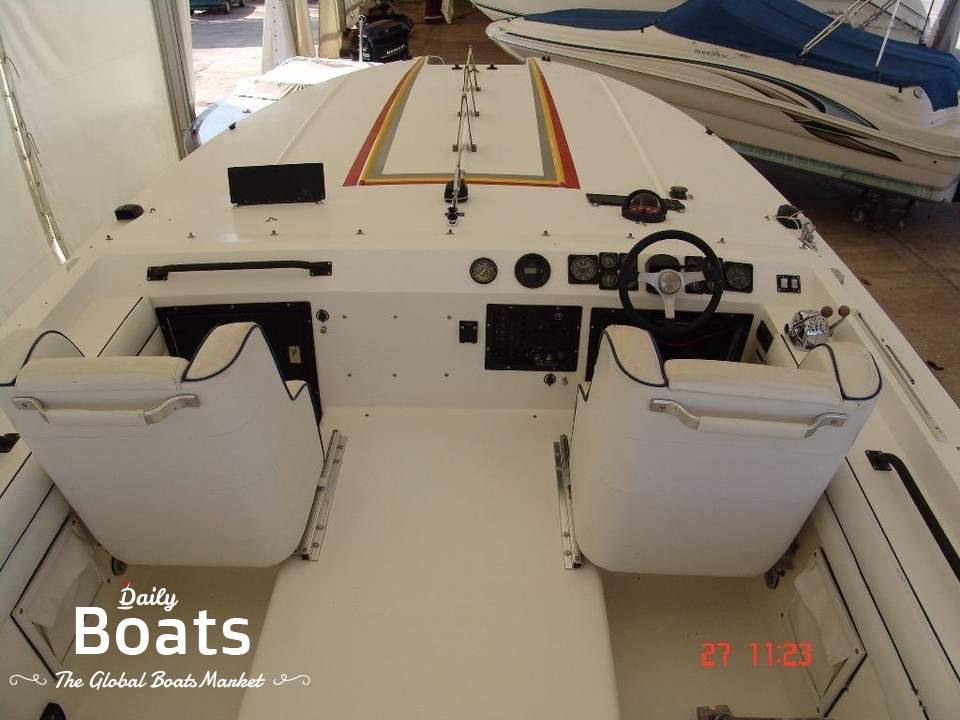 1986 Aronow US CAT 27 for sale. View price, photos and Buy 1986 Aronow ...