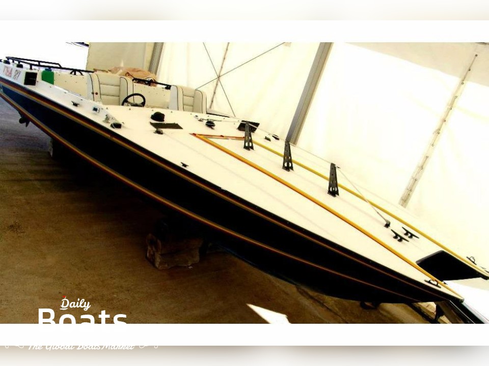 1986 Aronow US CAT 27 for sale. View price, photos and Buy 1986 Aronow ...