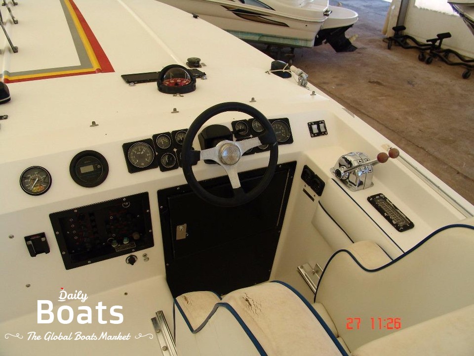 1986 Aronow US CAT 27 for sale. View price, photos and Buy 1986 Aronow ...