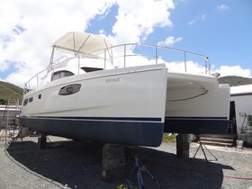 Catamarans Leopard 39 powercat for sale - Daily Boats
