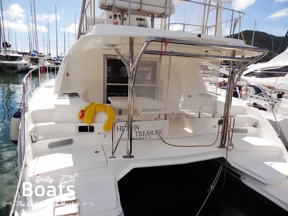2015 Leopard 39 Powercat for sale. View price, photos and Buy 2015 ...