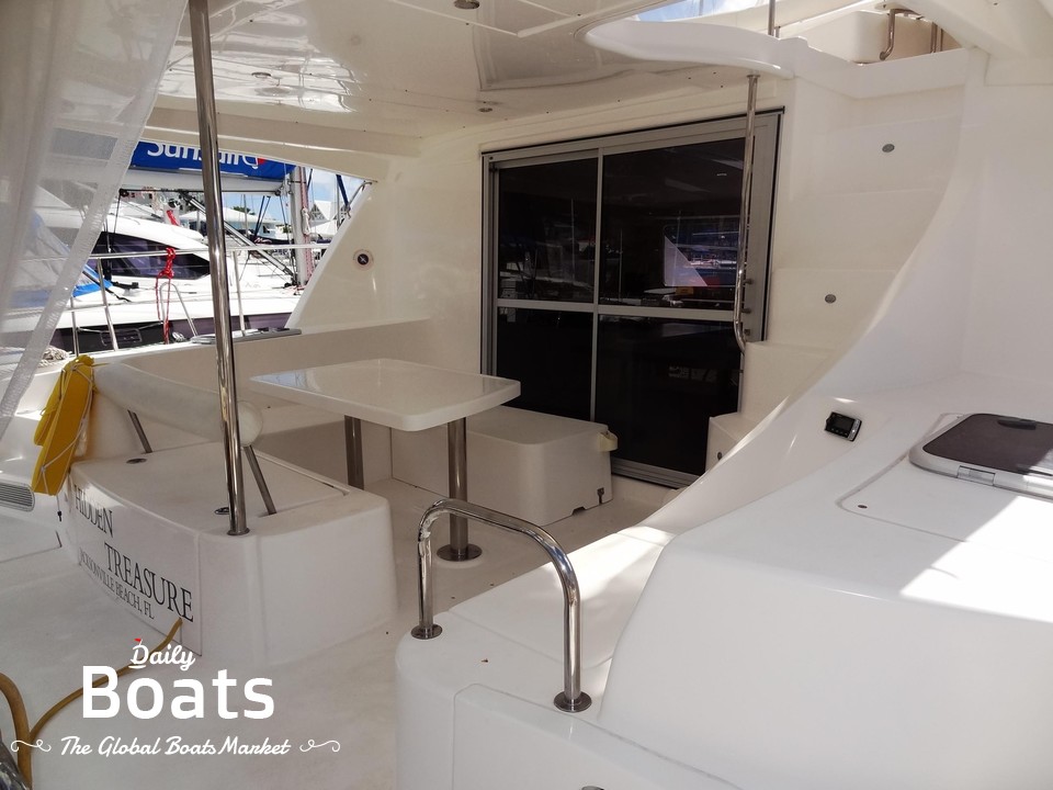 2015 Leopard 39 Powercat for sale. View price, photos and Buy 2015 ...