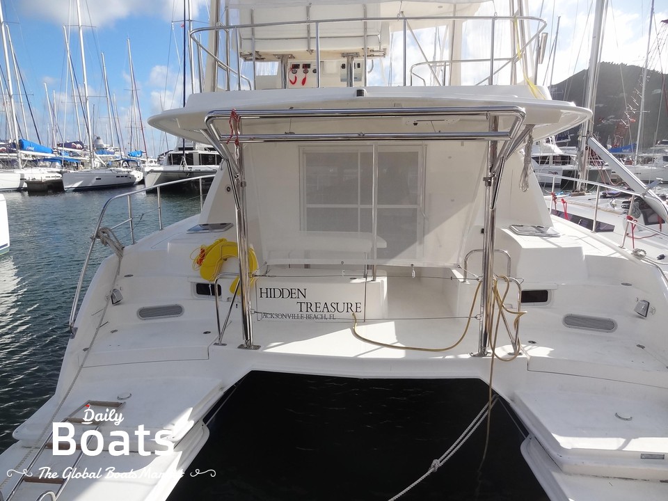 2015 Leopard 39 Powercat for sale. View price, photos and Buy 2015 ...