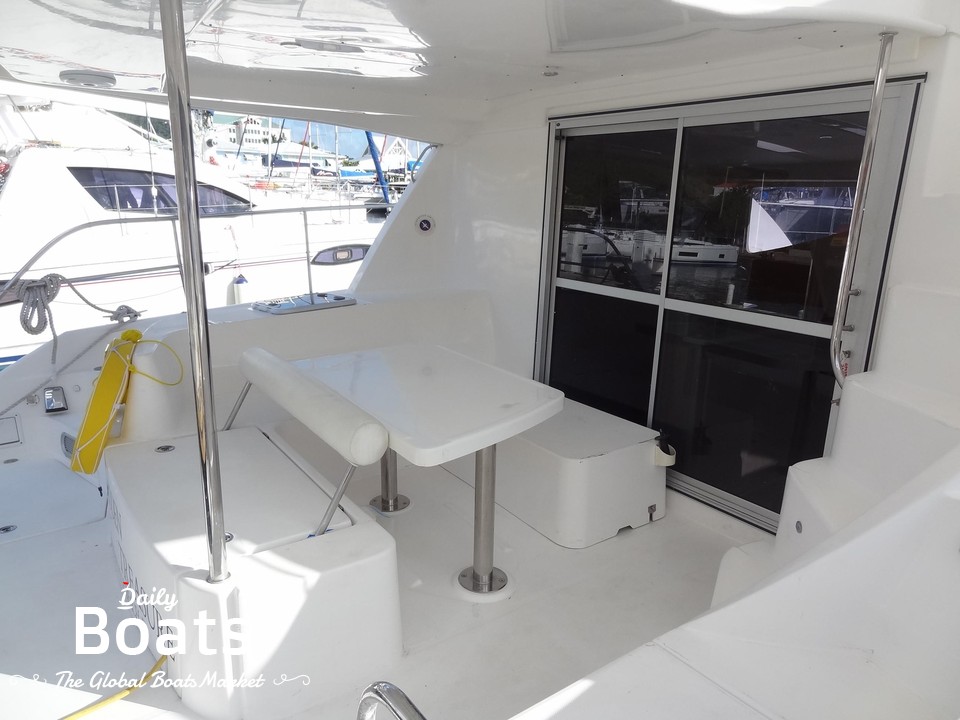2015 Leopard 39 Powercat for sale. View price, photos and Buy 2015 ...