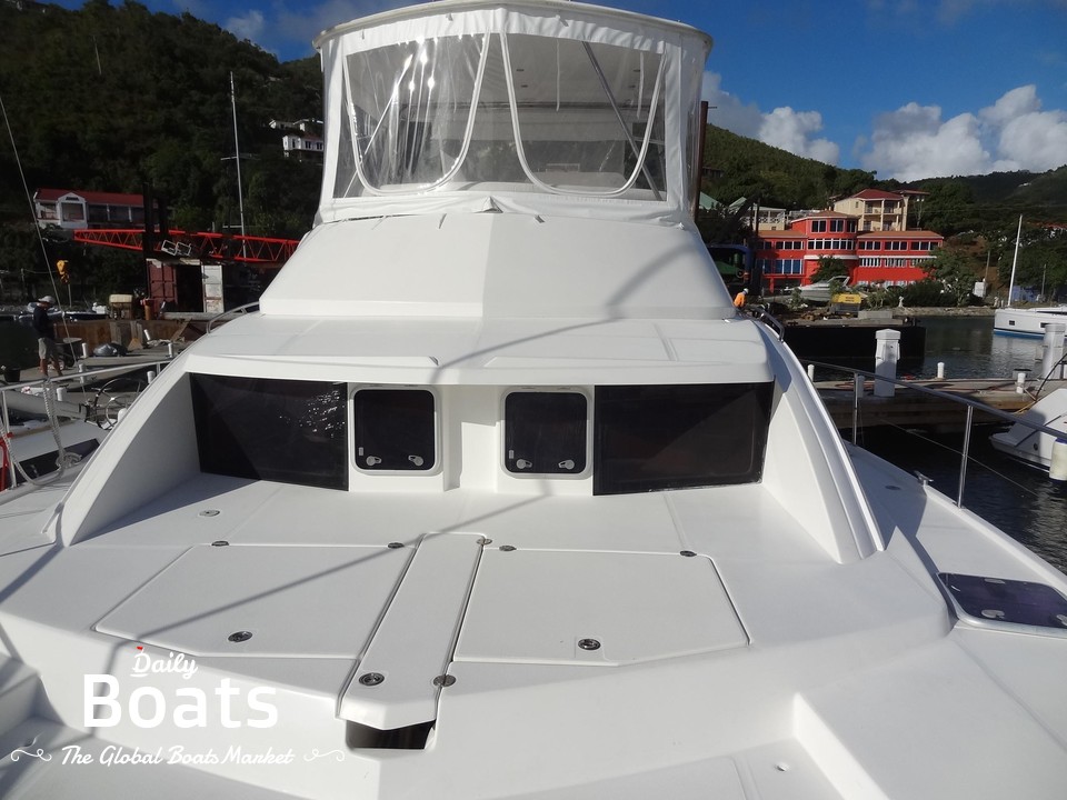 2015 Leopard 39 Powercat for sale. View price, photos and Buy 2015 ...