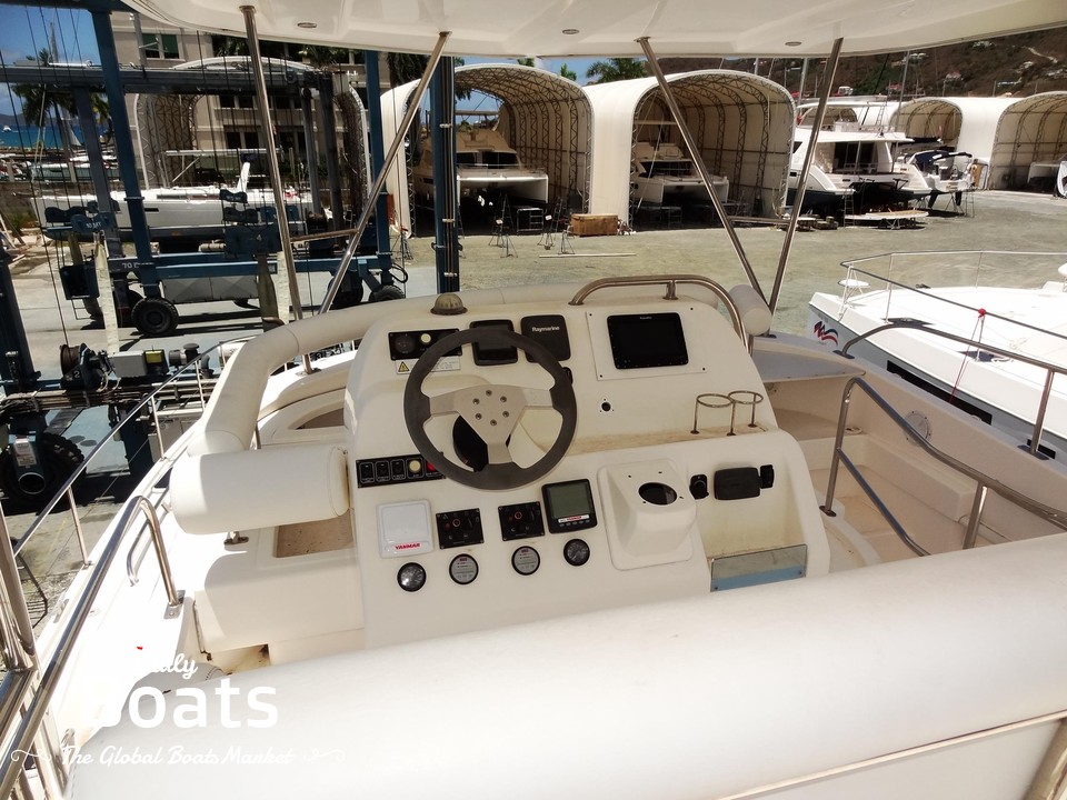 2015 Leopard 39 Powercat for sale. View price, photos and Buy 2015 ...