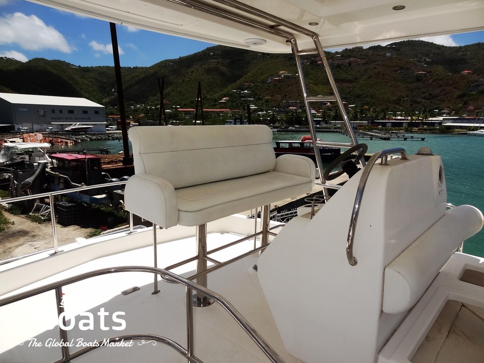 2015 Leopard 39 Powercat for sale. View price, photos and Buy 2015 ...