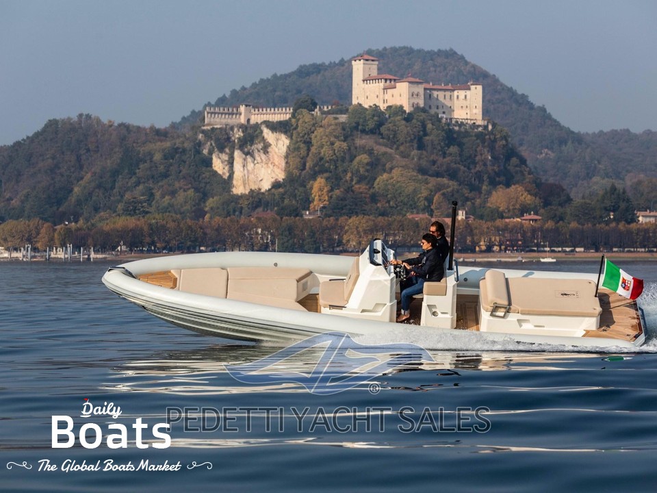 2017 Levi Pmp 8Punto5 for sale. View price, photos and Buy 2017 Levi ...