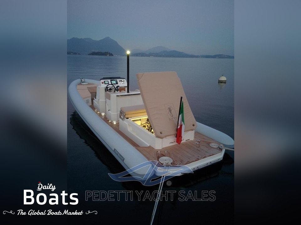 2017 Levi Pmp 8Punto5 for sale. View price, photos and Buy 2017 Levi ...