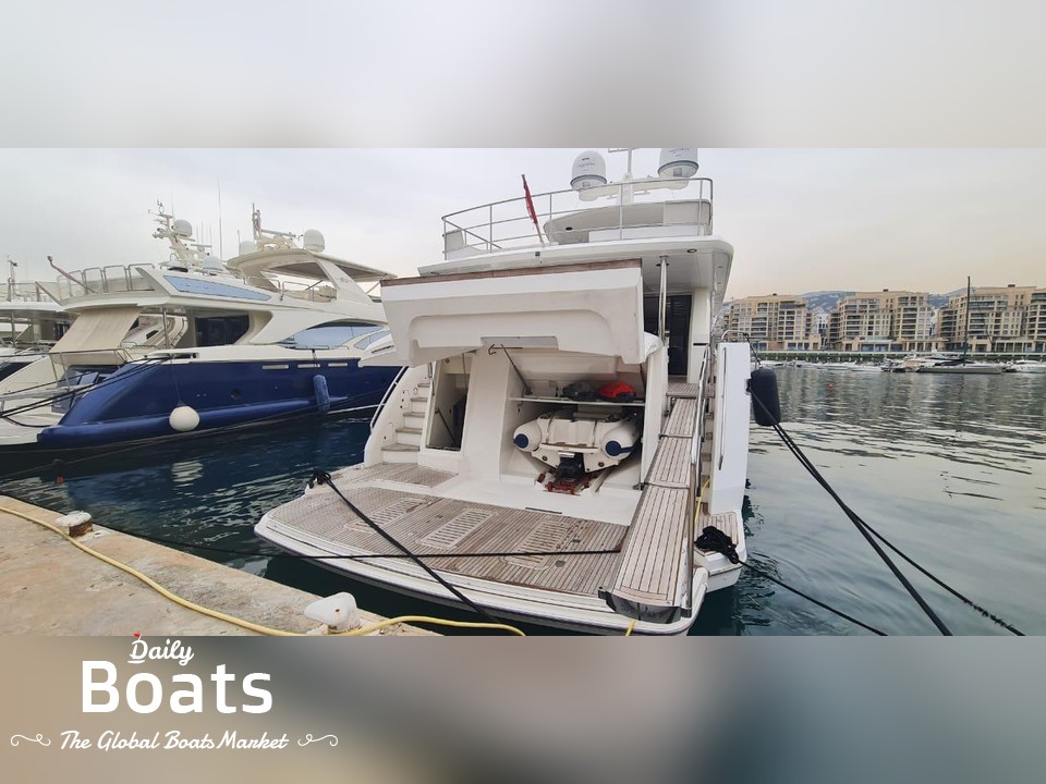 2017 Princess 30M for sale. View price, photos and Buy 2017 Princess ...