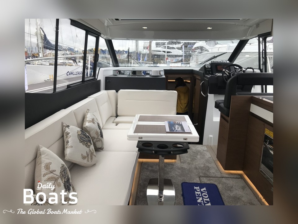 2022 Jeanneau Nc37 for sale. View price, photos and Buy 2022 Jeanneau ...