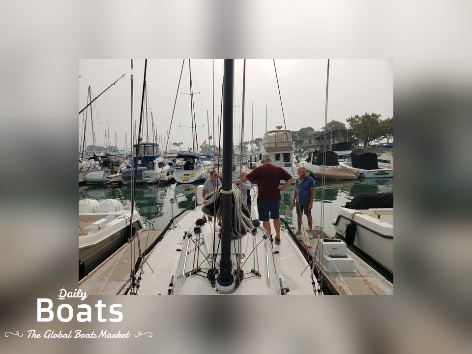 2006 Flying Tiger 10M for sale. View price, photos and Buy 2006 Flying ...