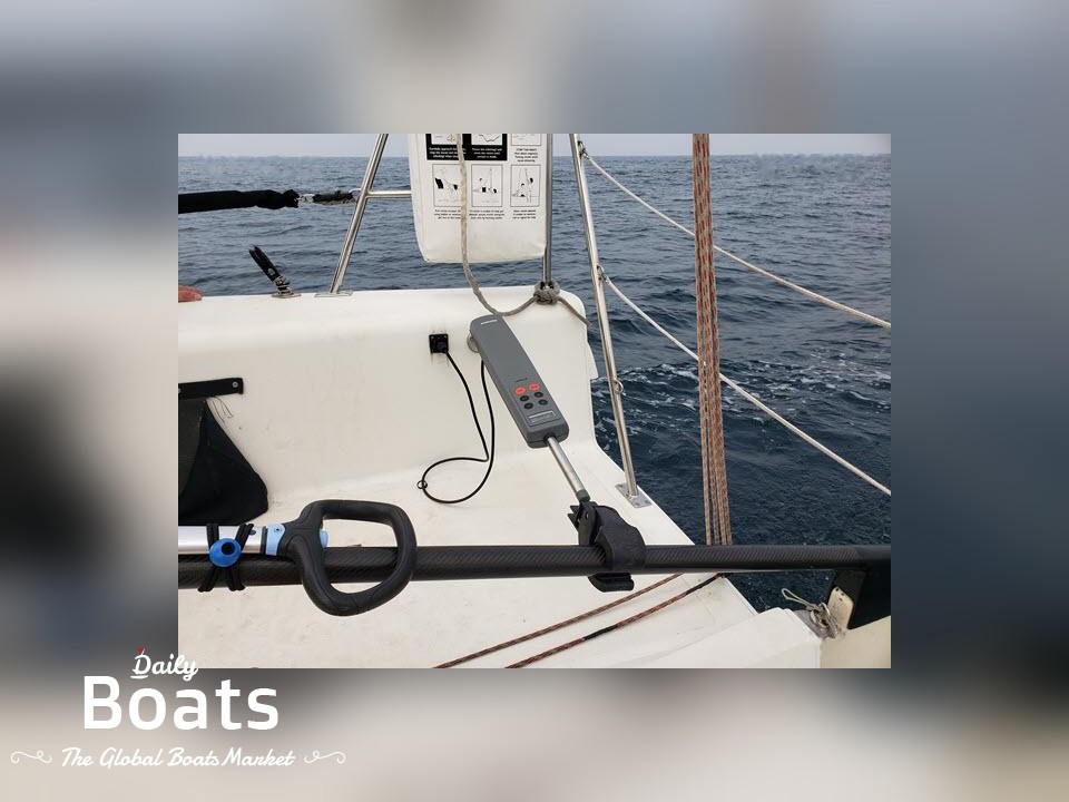 2006 Flying Tiger 10M for sale. View price, photos and Buy 2006 Flying ...