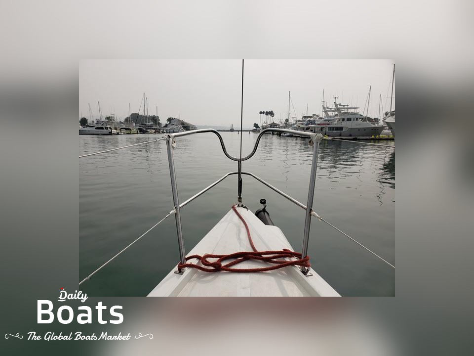 2006 Flying Tiger 10M for sale. View price, photos and Buy 2006 Flying ...