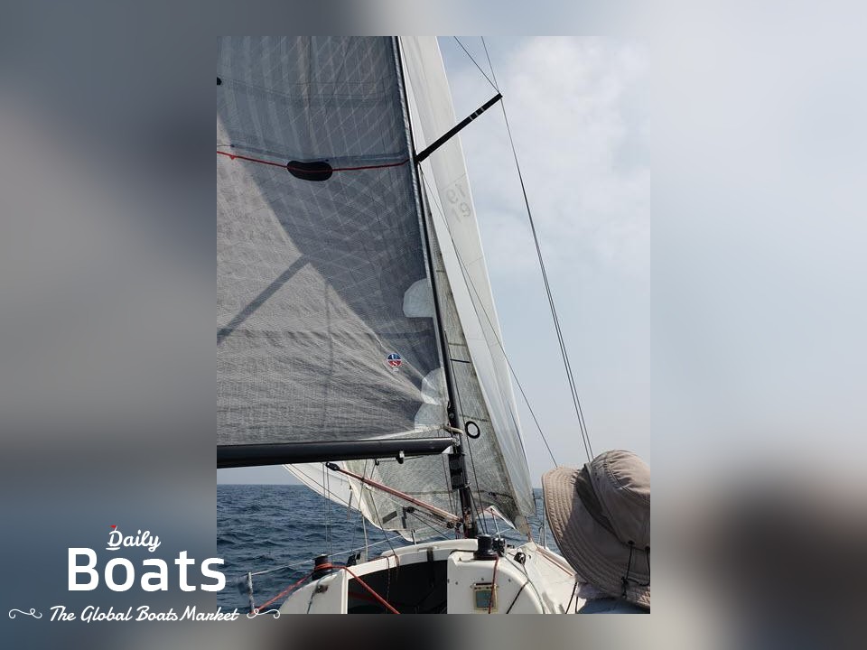 2006 Flying Tiger 10M for sale. View price, photos and Buy 2006 Flying ...