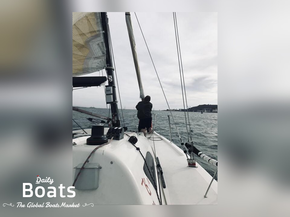 2006 Flying Tiger 10M for sale. View price, photos and Buy 2006 Flying ...