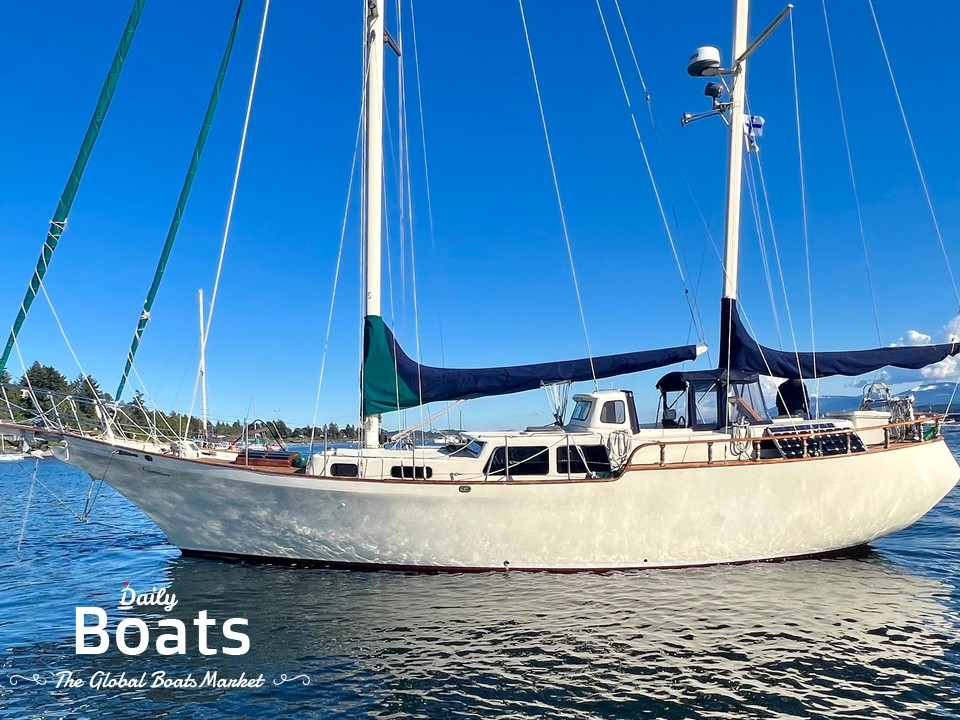 1989 William Garden Center Cockpit for sale. View price, photos and Buy ...