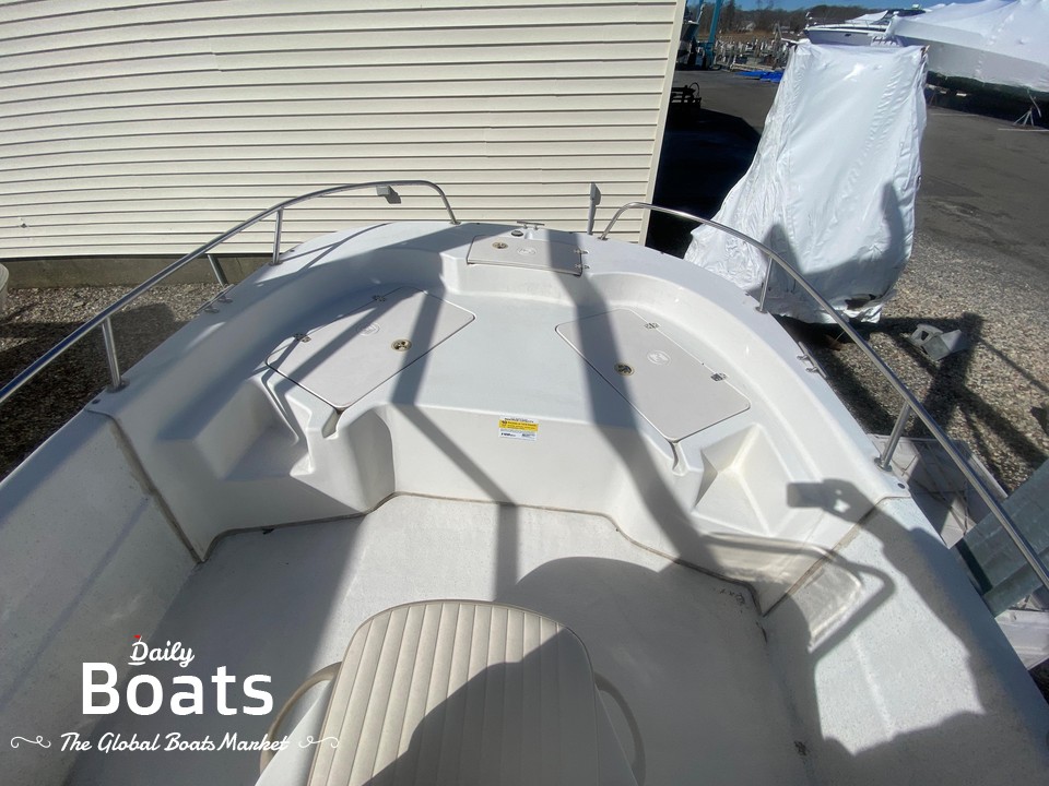 2015 Carolina Skiff 198 Dlv for sale. View price, photos and Buy 2015 ...