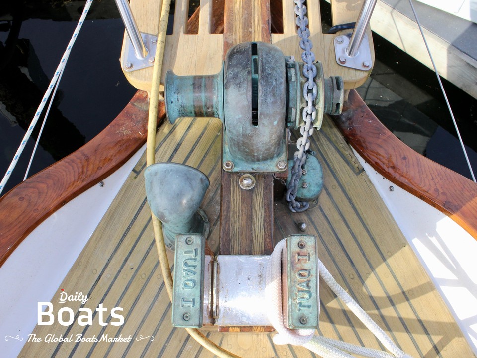 1979 Westsail 28 for sale. View price, photos and Buy 1979 Westsail 28 ...