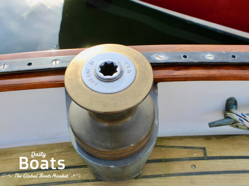 1979 Westsail 28 for sale. View price, photos and Buy 1979 Westsail 28 ...