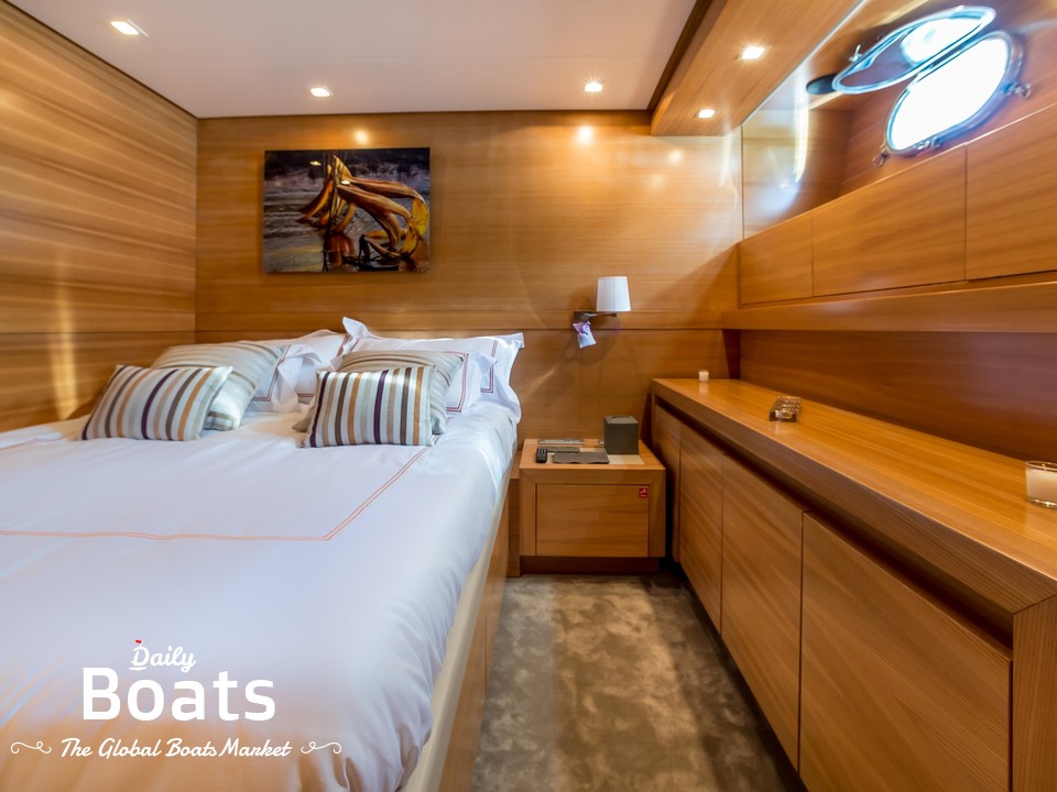 2007 Sanlorenzo Sl 100 for sale. View price, photos and Buy 2007 ...