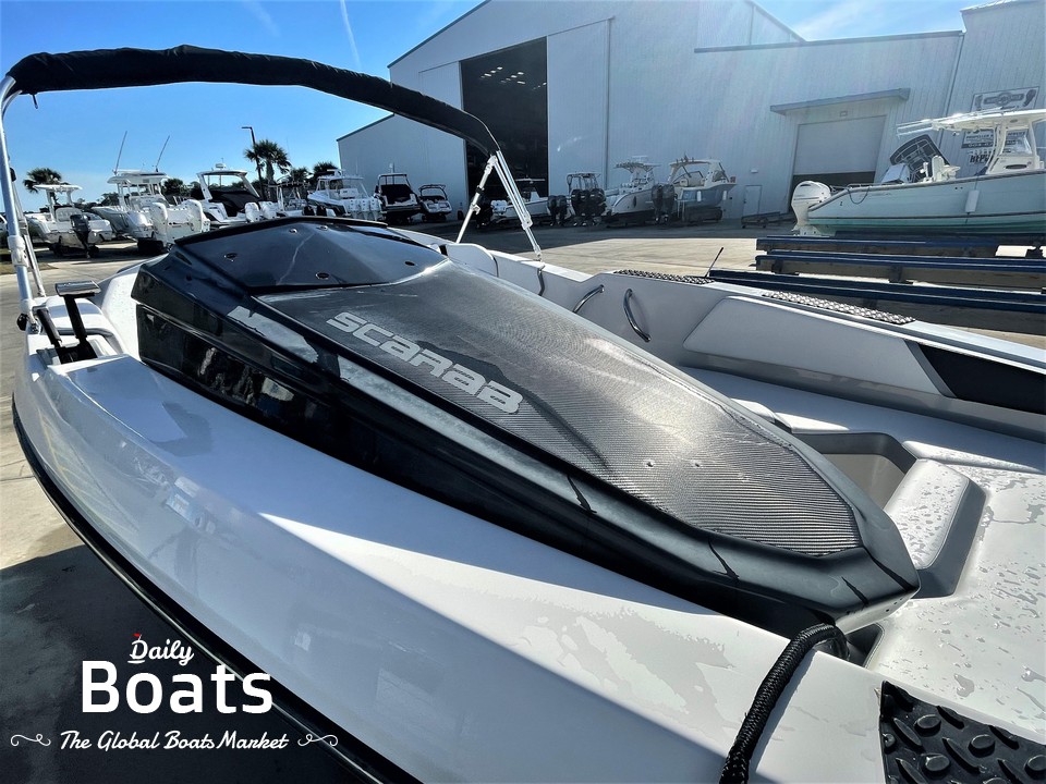 2016 Scarab 165 H.O. for sale. View price, photos and Buy 2016 Scarab ...