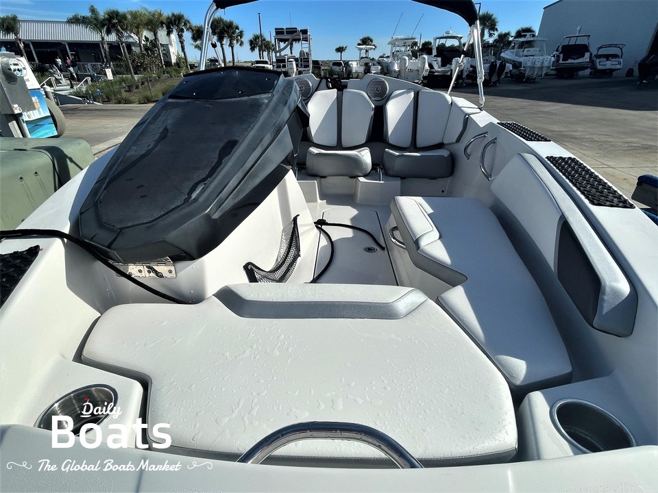 2016 Scarab 165 H.O. for sale. View price, photos and Buy 2016 Scarab ...