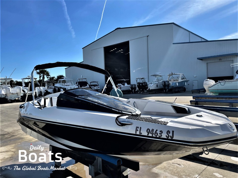 2016 Scarab 165 H.O. for sale. View price, photos and Buy 2016 Scarab ...