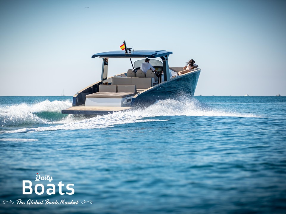 2022 Tesoro T40 for sale. View price, photos and Buy 2022 Tesoro T40 ...