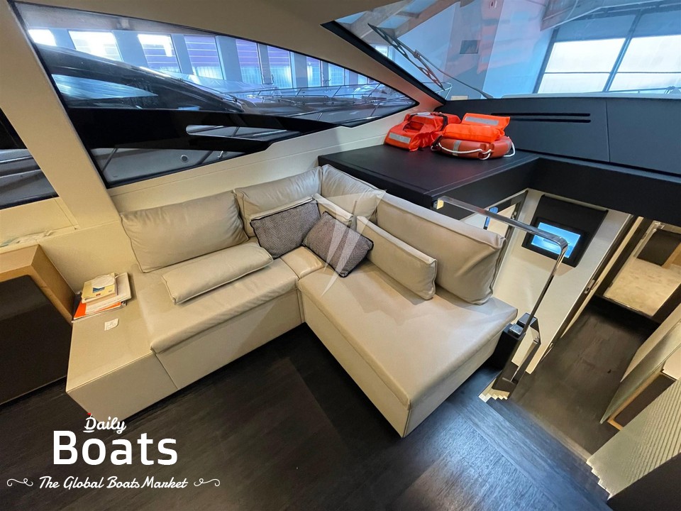 2016 Pershing 70 for sale. View price, photos and Buy 2016 Pershing 70 ...