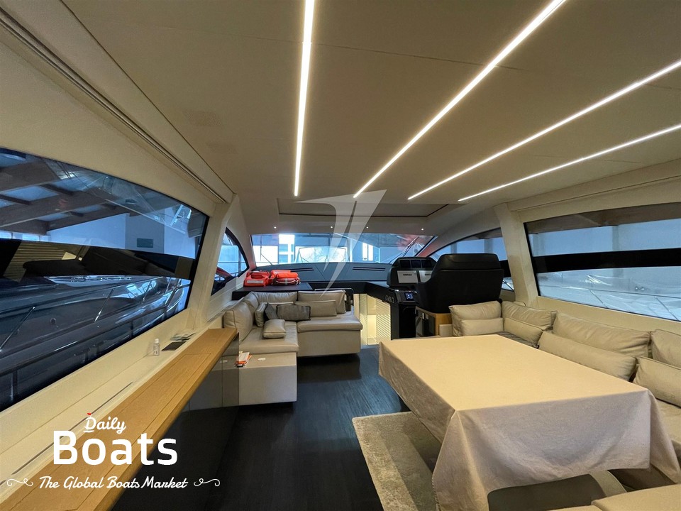 2016 Pershing 70 for sale. View price, photos and Buy 2016 Pershing 70 ...