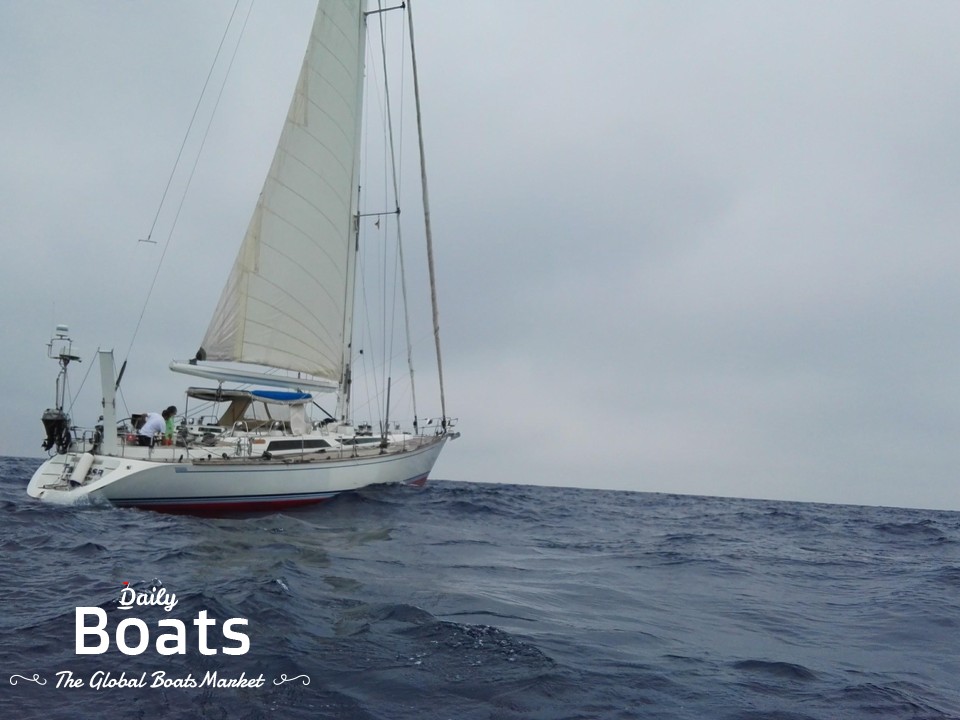 1990 Baltic 64 for sale. View price, photos and Buy 1990 Baltic 64 #295081