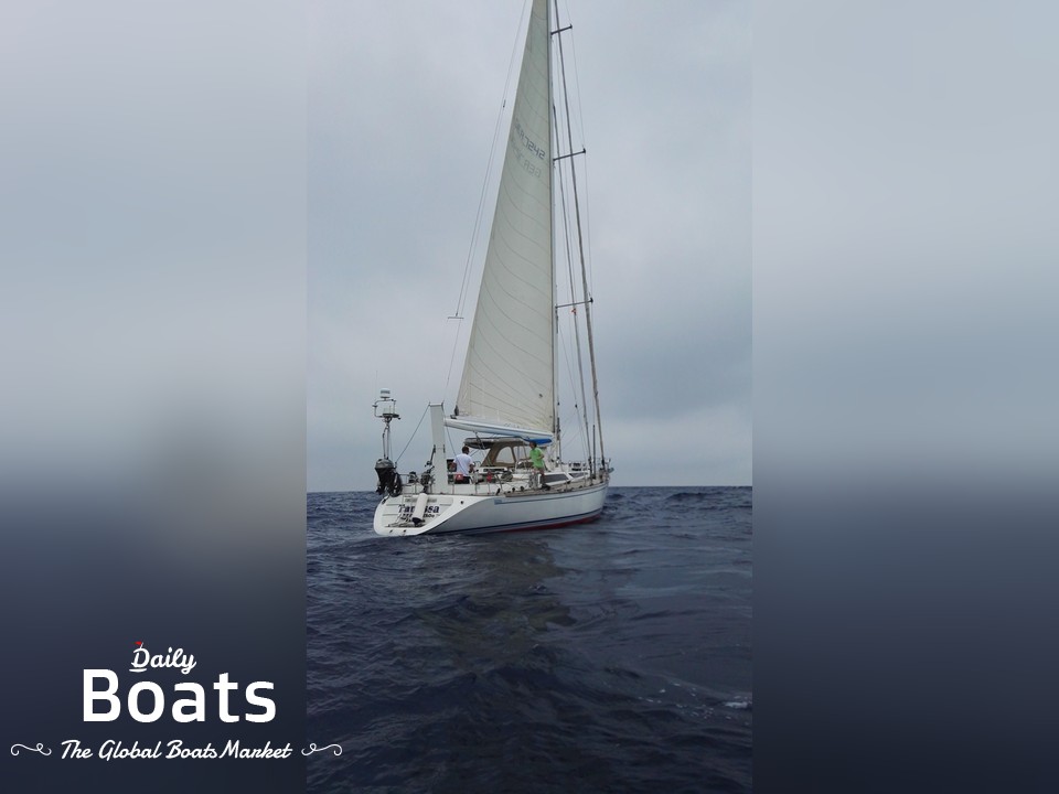 1990 Baltic 64 for sale. View price, photos and Buy 1990 Baltic 64 #295081