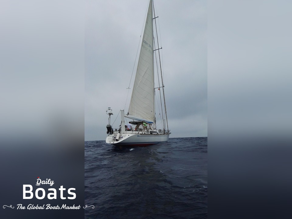 1990 Baltic 64 for sale. View price, photos and Buy 1990 Baltic 64 #295081