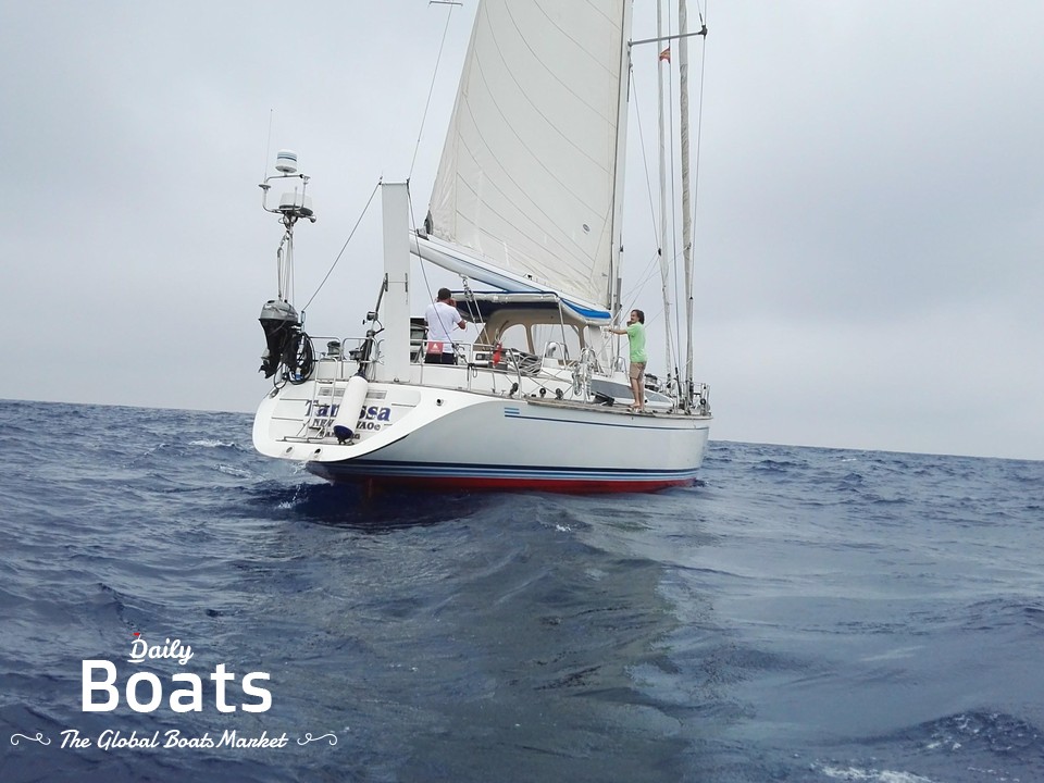 1990 Baltic 64 for sale. View price, photos and Buy 1990 Baltic 64 #295081