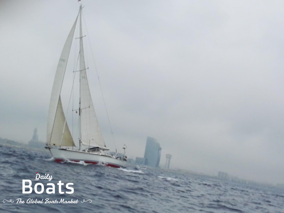 1990 Baltic 64 for sale. View price, photos and Buy 1990 Baltic 64 #295081