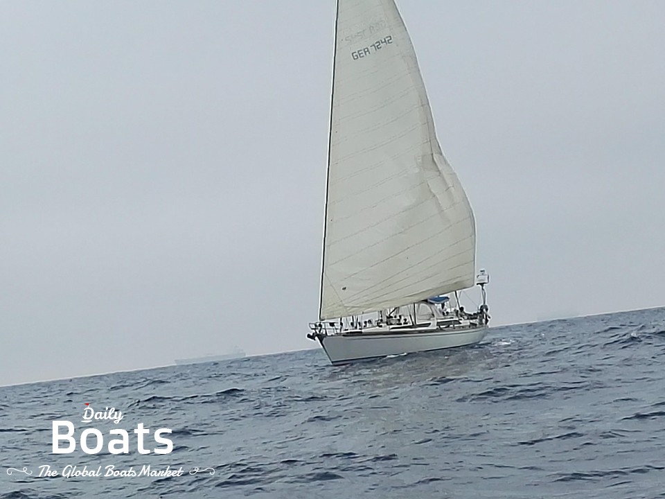 1990 Baltic 64 for sale. View price, photos and Buy 1990 Baltic 64 #295081