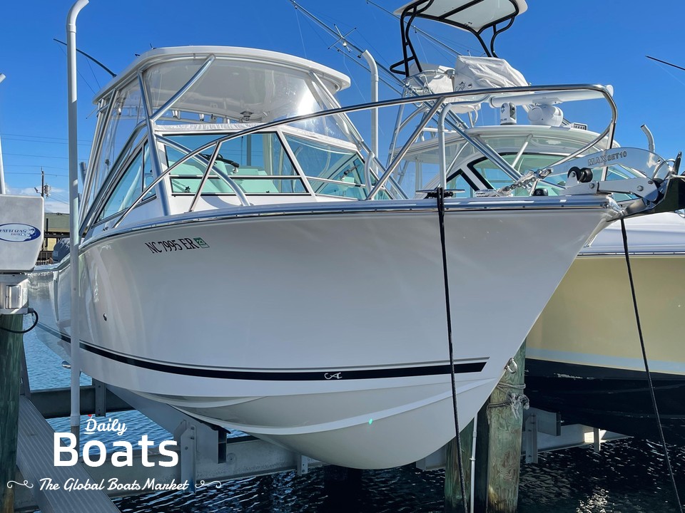 2020 Albemarle 25 Express for sale. View price, photos and Buy 2020 ...