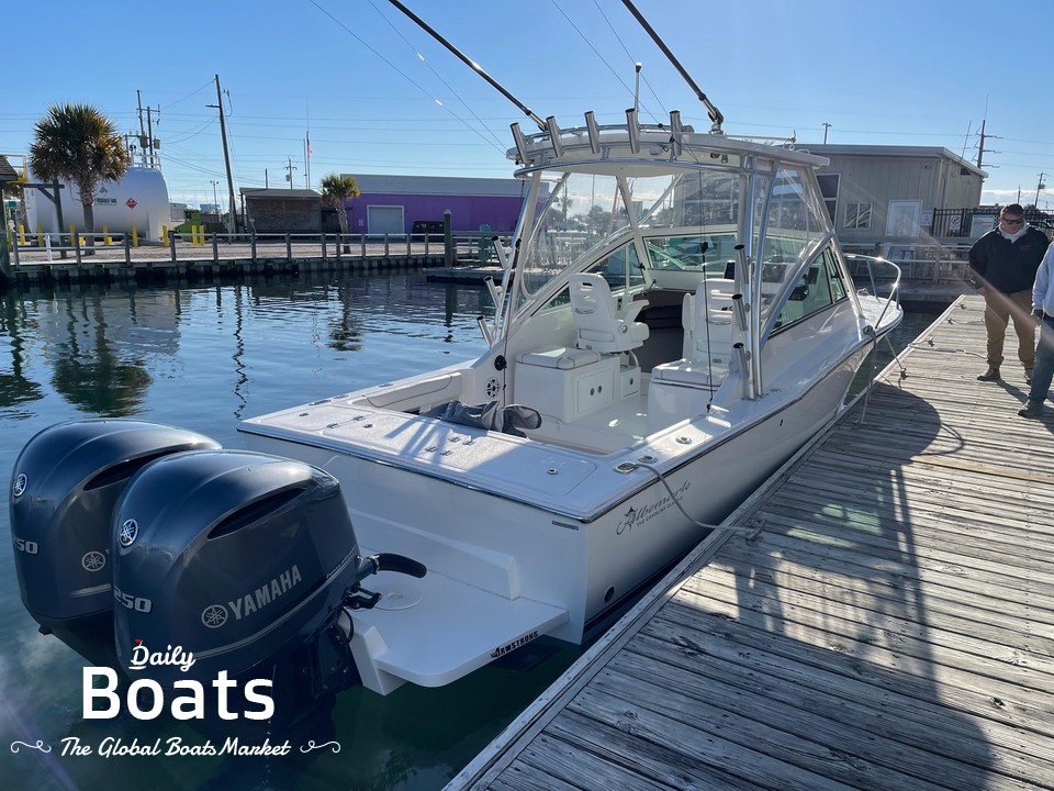 2020 Albemarle 25 Express for sale. View price, photos and Buy 2020 ...