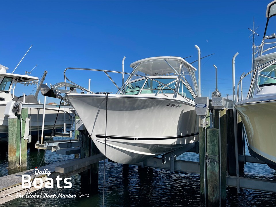 2020 Albemarle 25 Express for sale. View price, photos and Buy 2020 ...