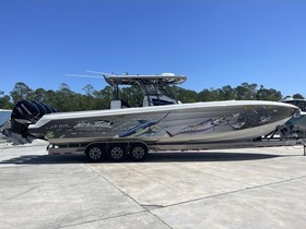 2018 Nor-Tech 392 Superfish for sale. View price, photos and Buy 2018 ...