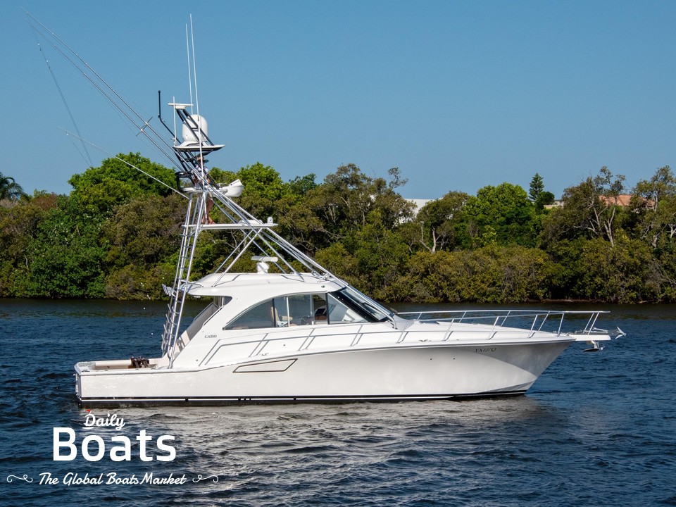 Cabo for sale in Oceania - Daily Boats