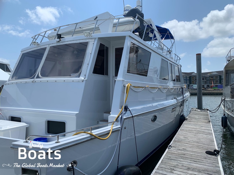 1988 Vantare 64 Cpmy for sale. View price, photos and Buy 1988 Vantare ...