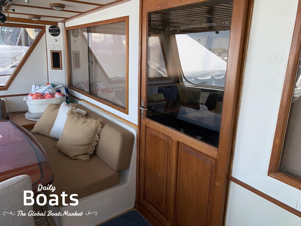 1988 Vantare 64 Cpmy for sale. View price, photos and Buy 1988 Vantare ...