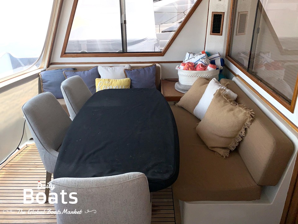 1988 Vantare 64 Cpmy for sale. View price, photos and Buy 1988 Vantare ...